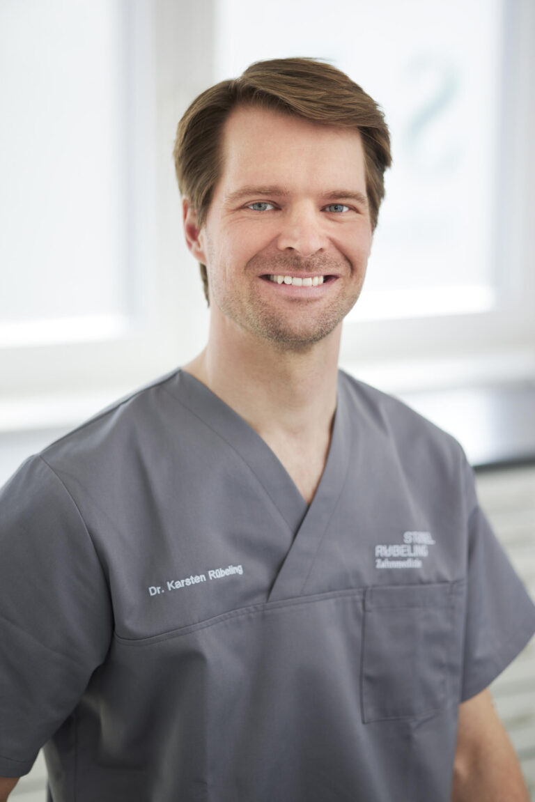 Über uns / Das ist Zahnmedizin STÖßEL RÜBELING