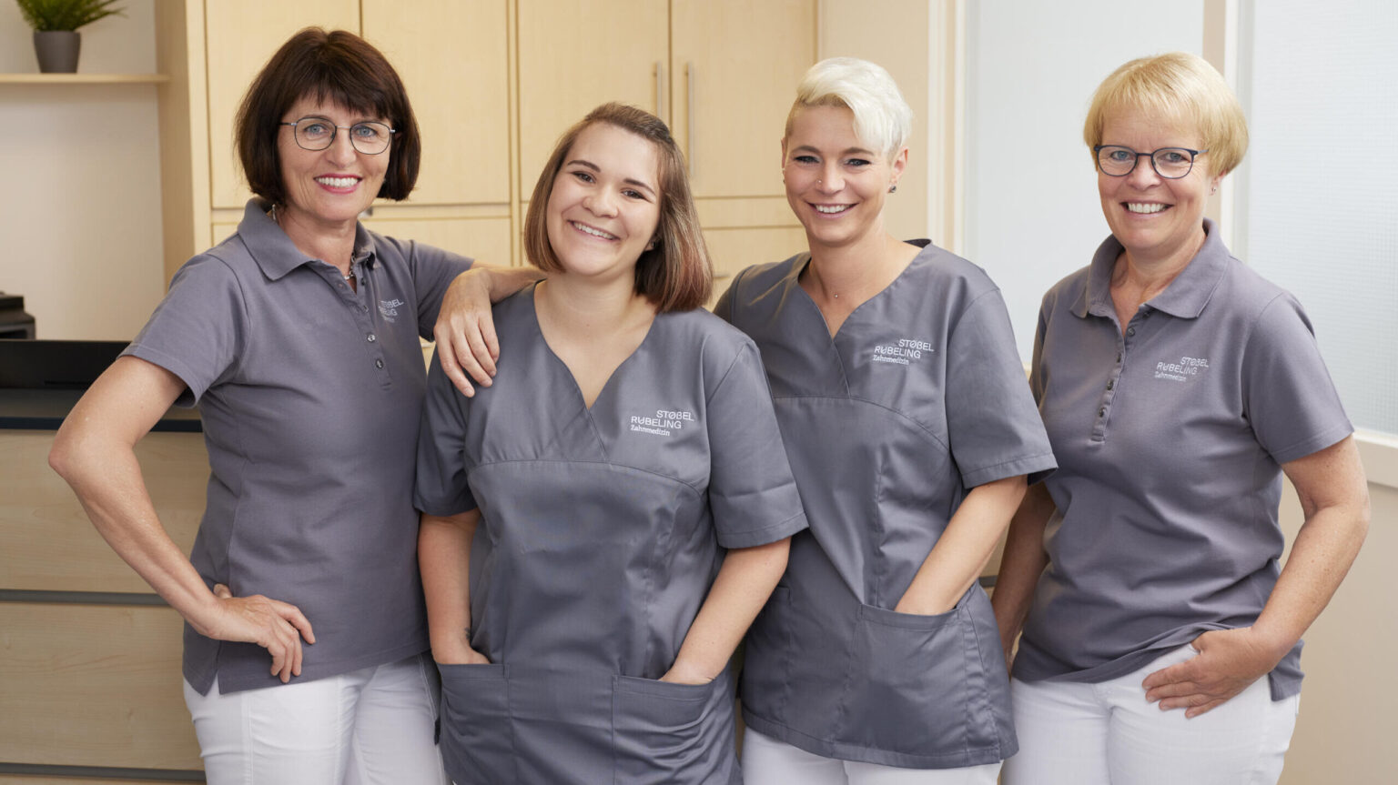 Über uns / Das ist Zahnmedizin STÖßEL RÜBELING